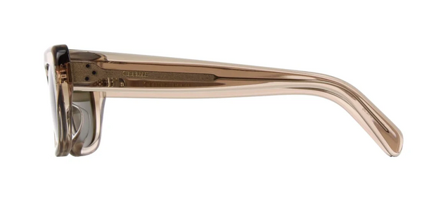 Celine CL40267U - Brown Crystal - Nik and She